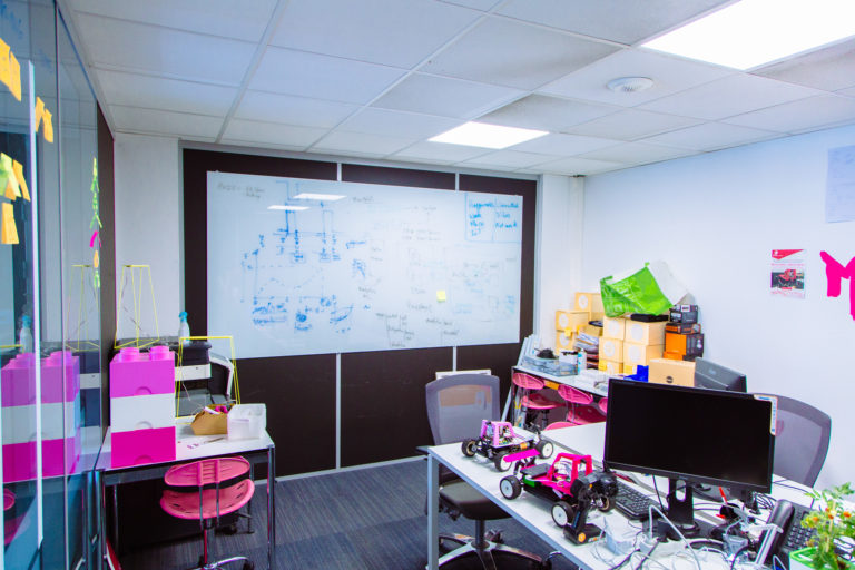 SpeedChain : Offre Blockchain de nos experts JEMS - JEMS Group