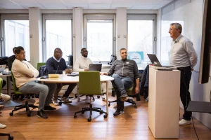 JEMS Académie : Se former en continue aux technologies data et ...