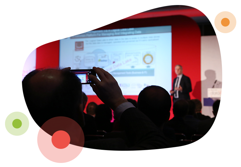 JEMS au Denodo DataFest ! - JEMS