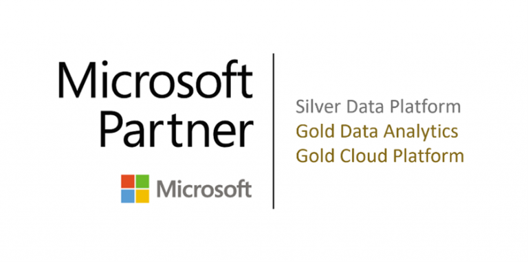 JEMS is once again a Microsoft Gold Partner - JEMS