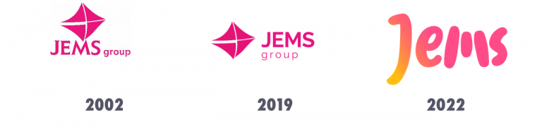 JEMS launches its new visual identity - JEMS